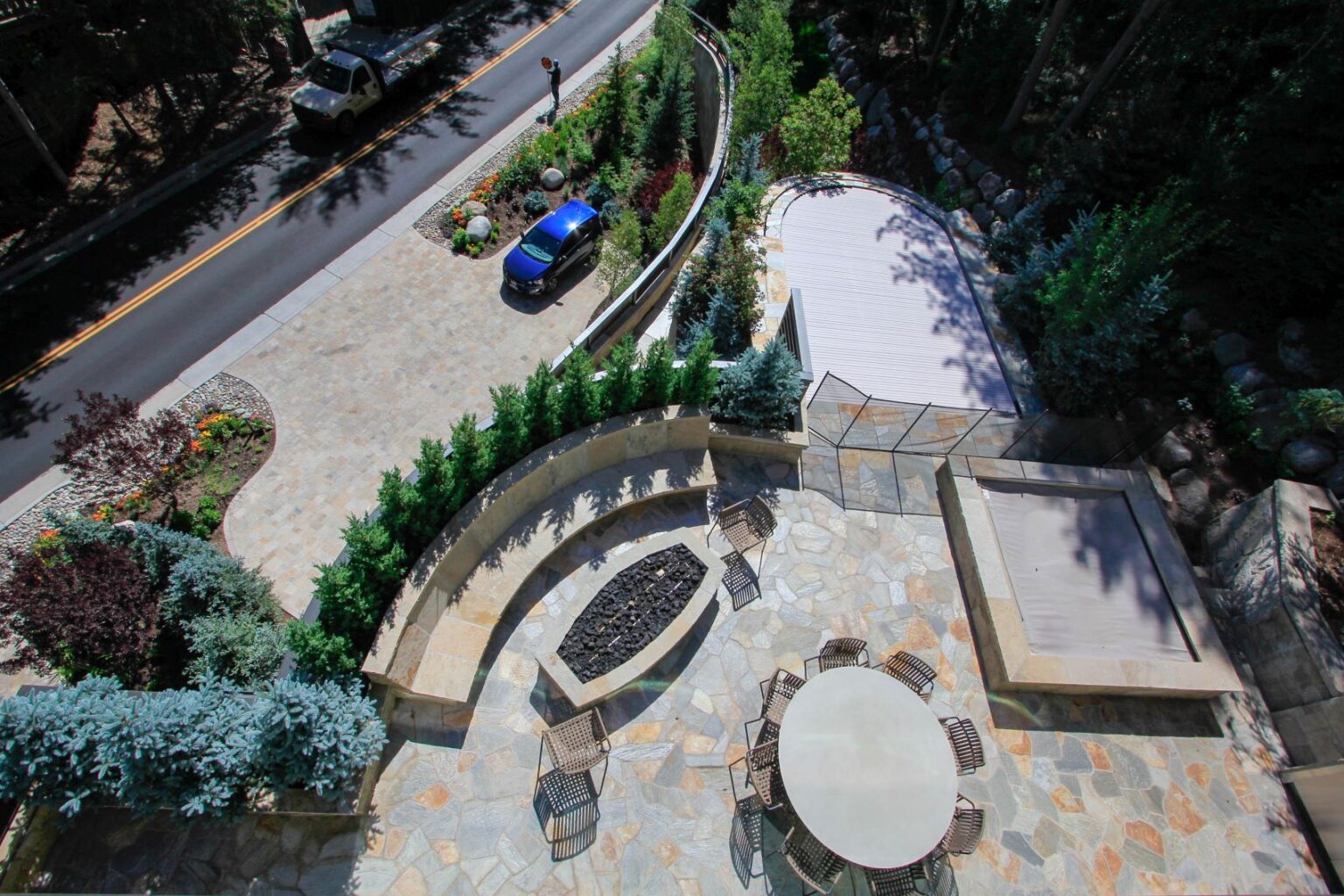Rocky Mountain Custom Landscapes | Colorado Landscape Company